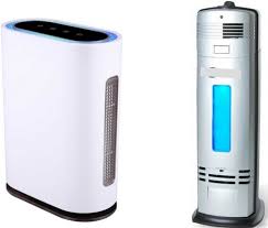 Air Purifiers - Skyonic